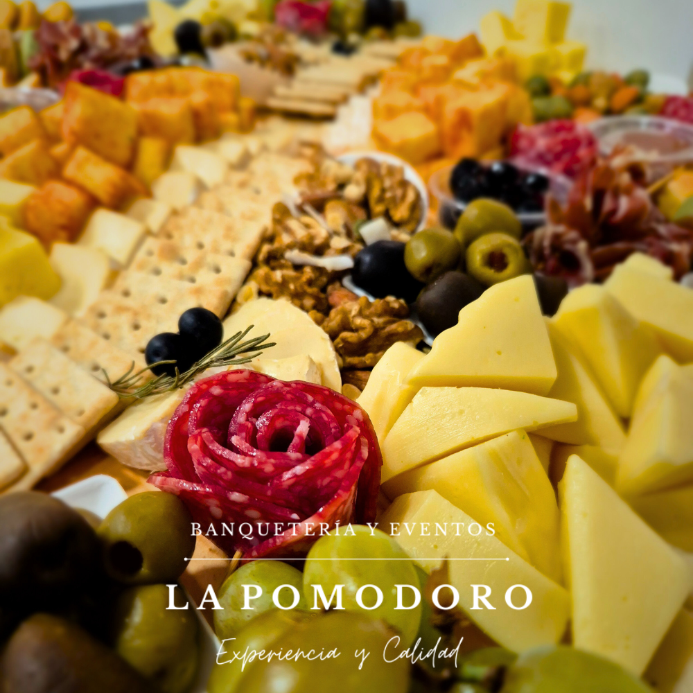 TABLA SALADA 40 CM (3 a 4 personas) – lapomodoro