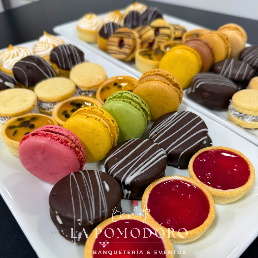 Petit 50 unidades (6 VARIEDADES SURTIDOS) – lapomodoro